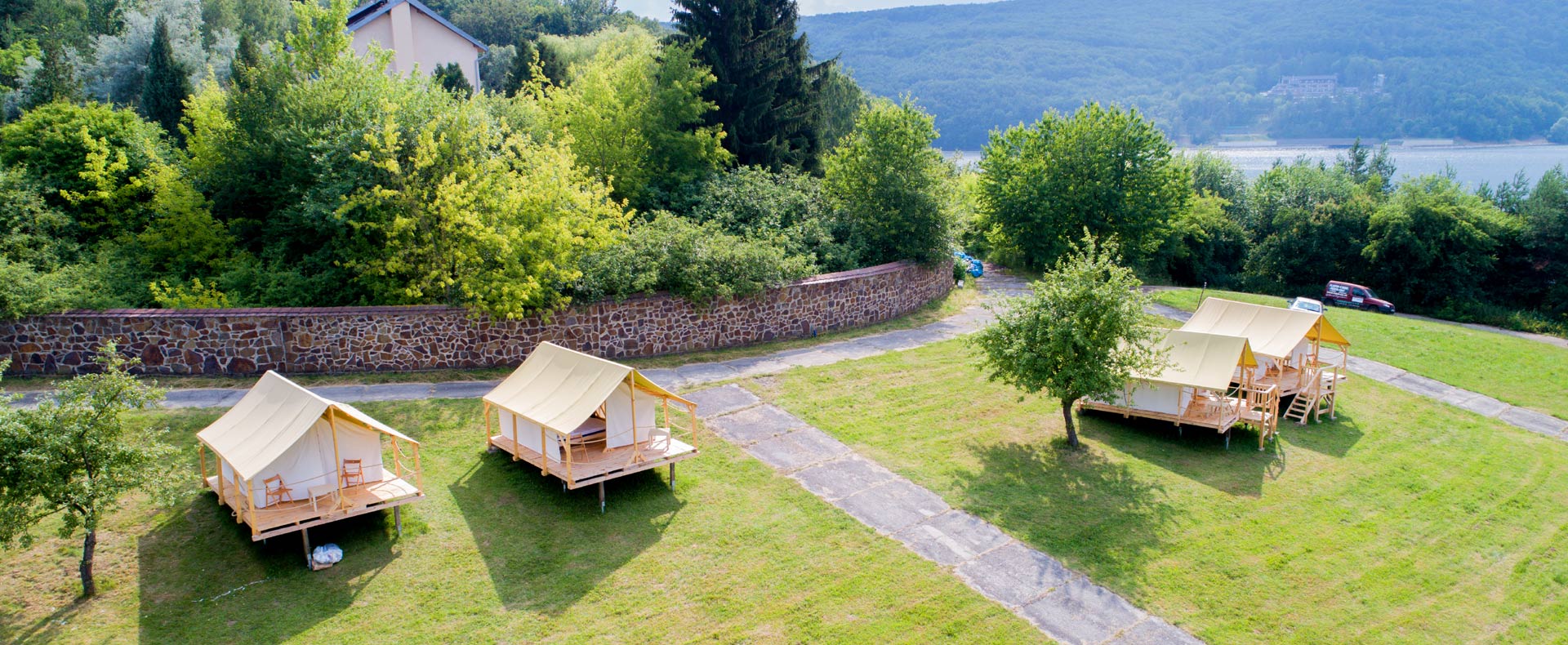 Contact | Domaša Camp Glamp